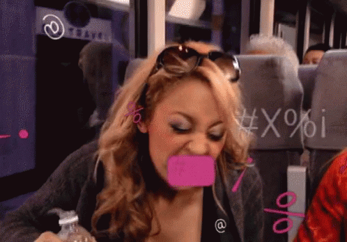 Why swearing is (f*!#ing) good for you. – Bravery Co.