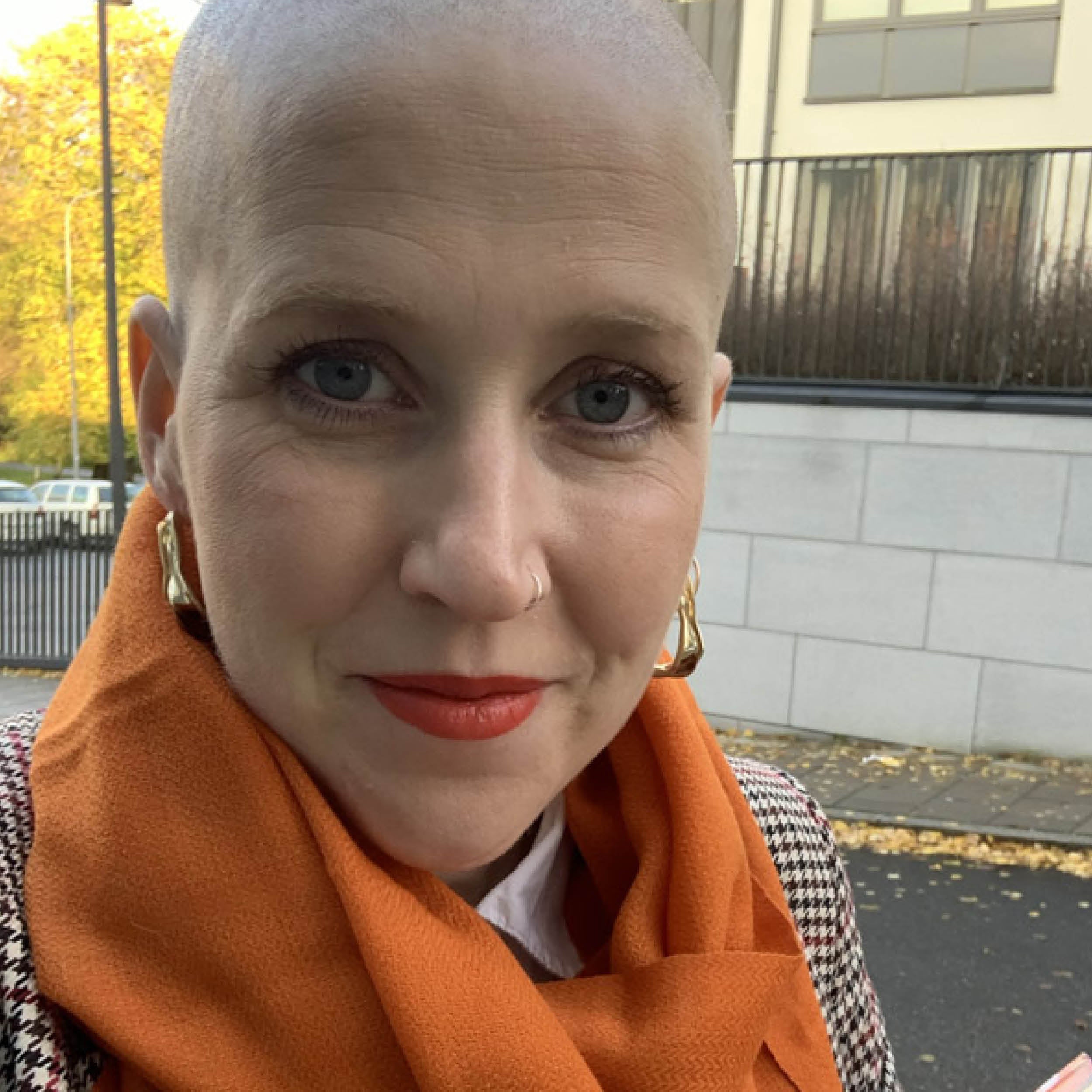 Linnea Hedeborg – Bravery Co.